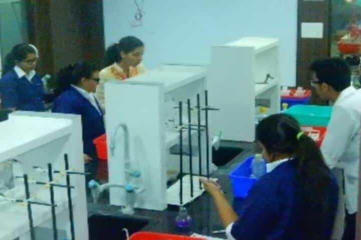 Utpal Shanghvi Global School, Juhu, Mumbai: Admission, Fee, Affiliation